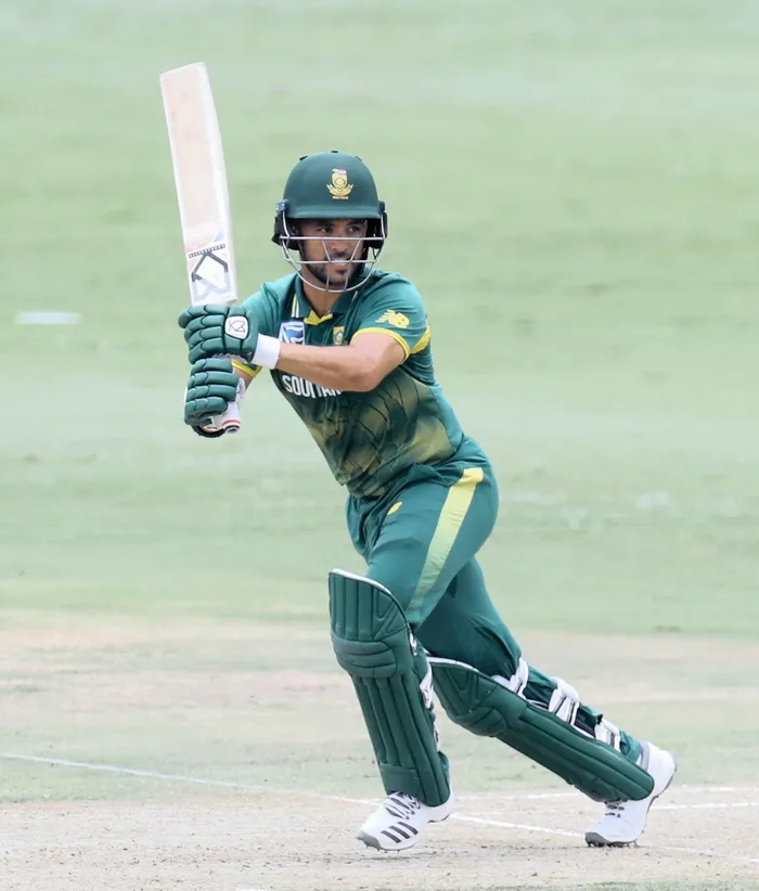 JP seeks redemption after Proteas’ pasting in ODIs