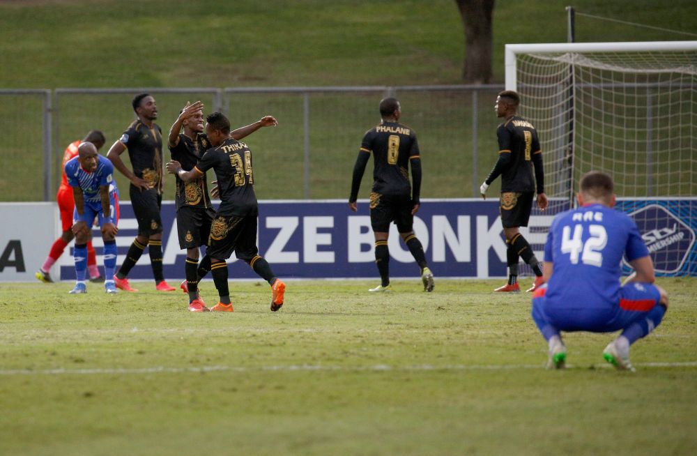 Royal AM fined R1.65 million after handing out cash bonuses to players