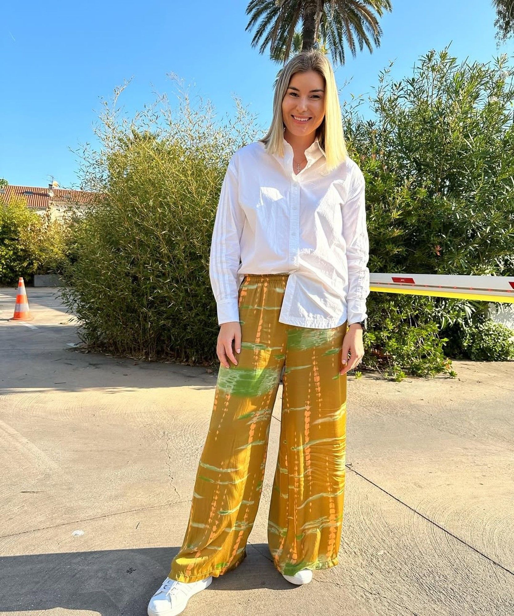 Rachel Kolisi shares a day in her life as she graces the cover of Women ...