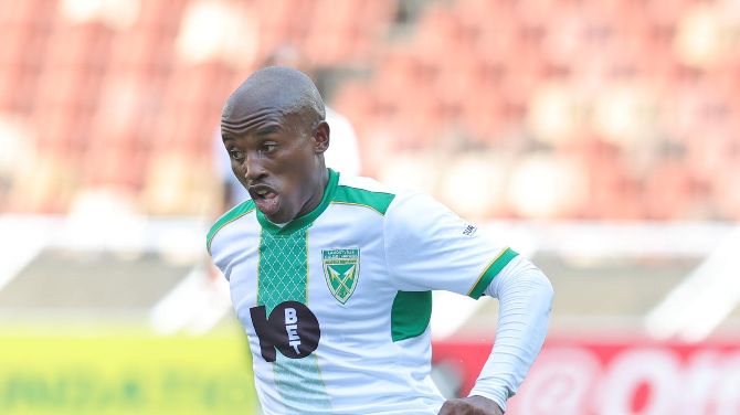 Owe-Arrows ubona ezelwe kabusha ngokushintsha isibongo