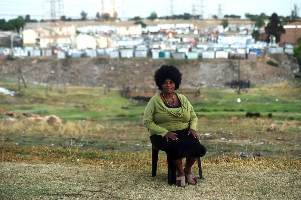 Wrongful GBV claim leaves Soweto teacher jobless and homeless