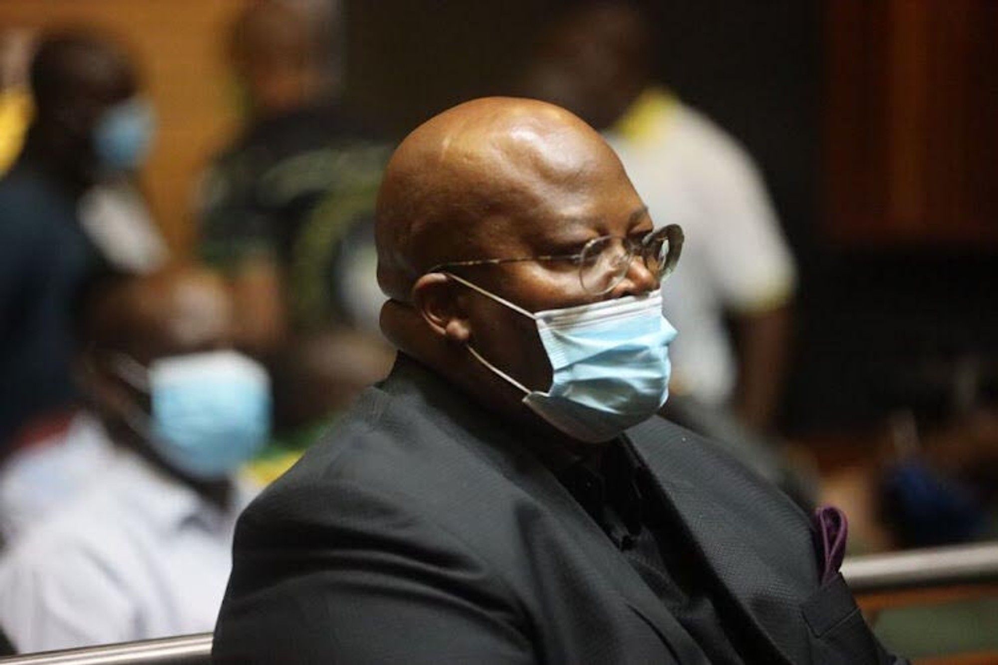 VBS victims still counting their losses while Danny Msiza is granted a ...