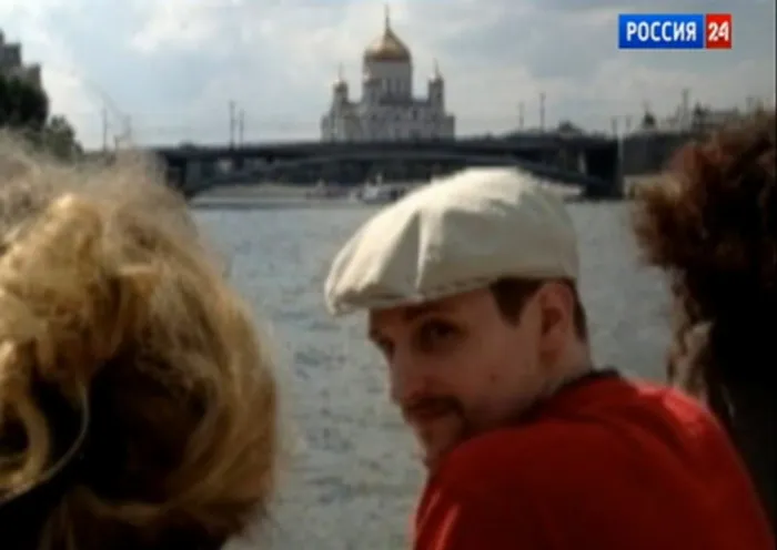 Snowden finds a job in Russia