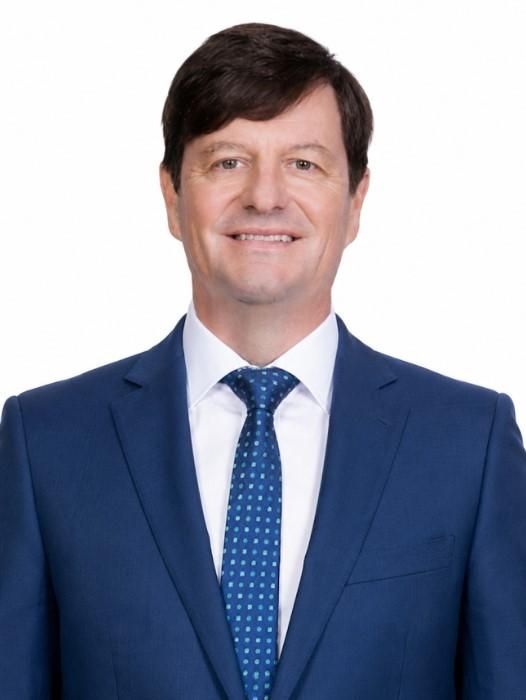 AECI appoints Alan Dickson as CEO