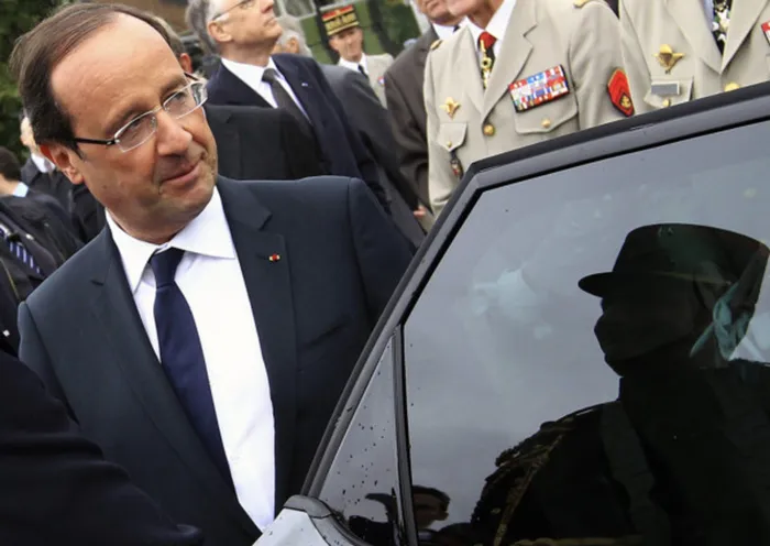 Socialists take majority in French parliament