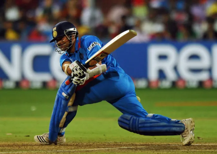 Yuvraj leads India to victory