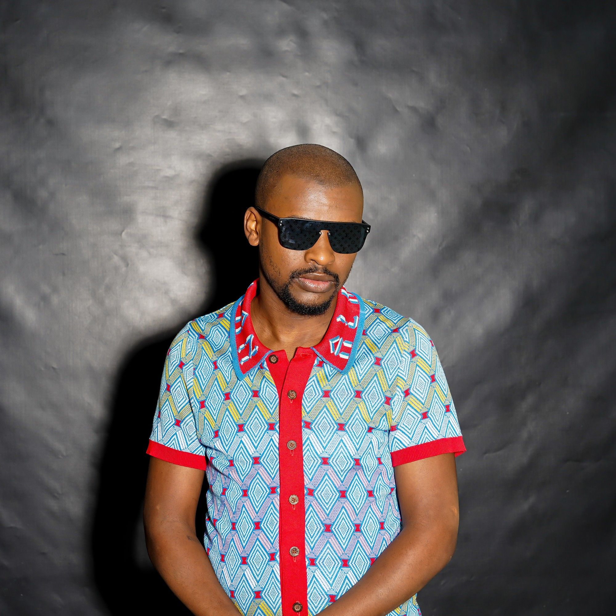 LOOK: Mr Thela gives back to his Samora Machel community