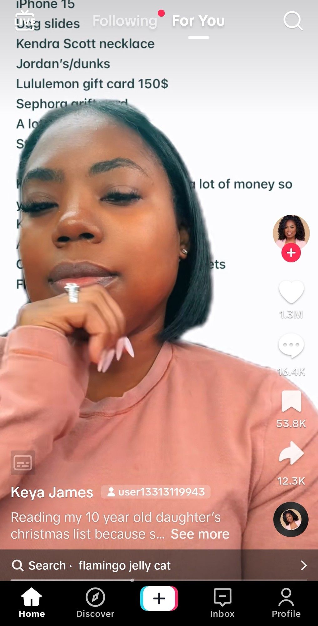 ICYMI Mom Responds To 10 year old Daughter s Extravagant Christmas