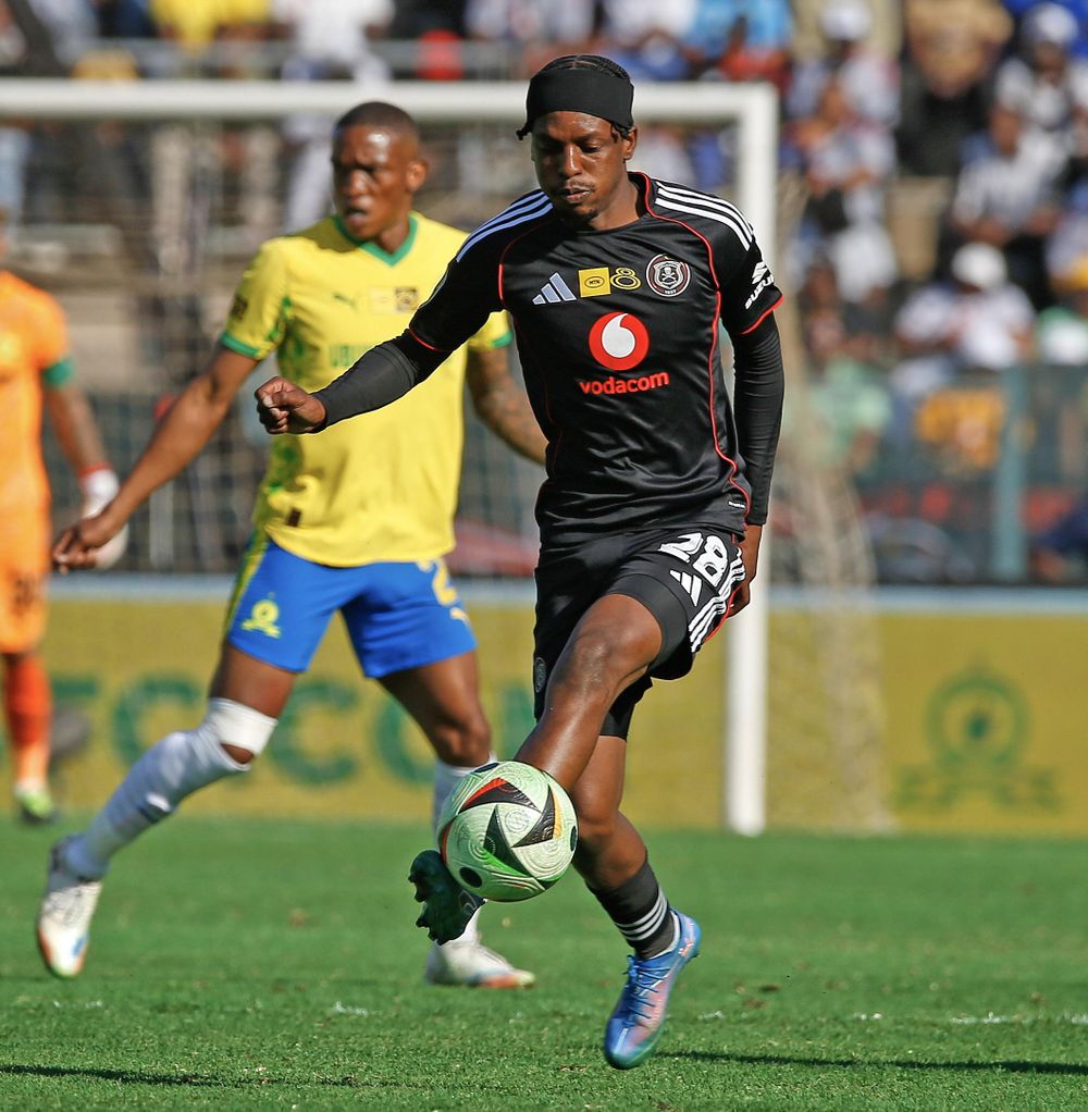Former player questions suitability of Orlando Pirates’ new style for ...