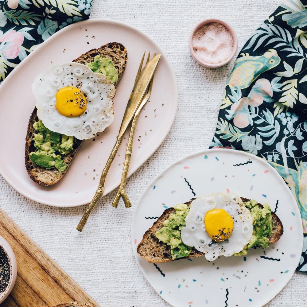 WATCH: The ‘Vegan Fried Egg’ recipe that went viral