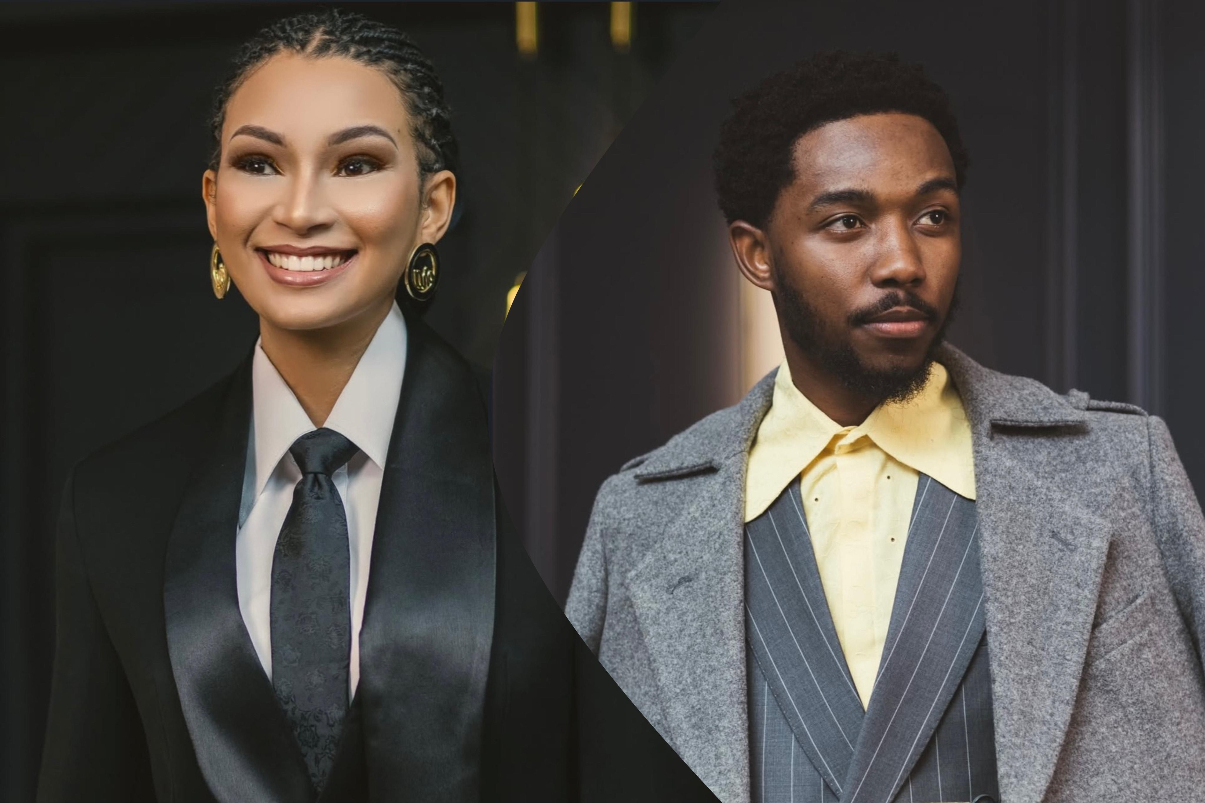 ' Big Brother Mzansi' star Ash-ley Ogle reveals the truth behind her ...