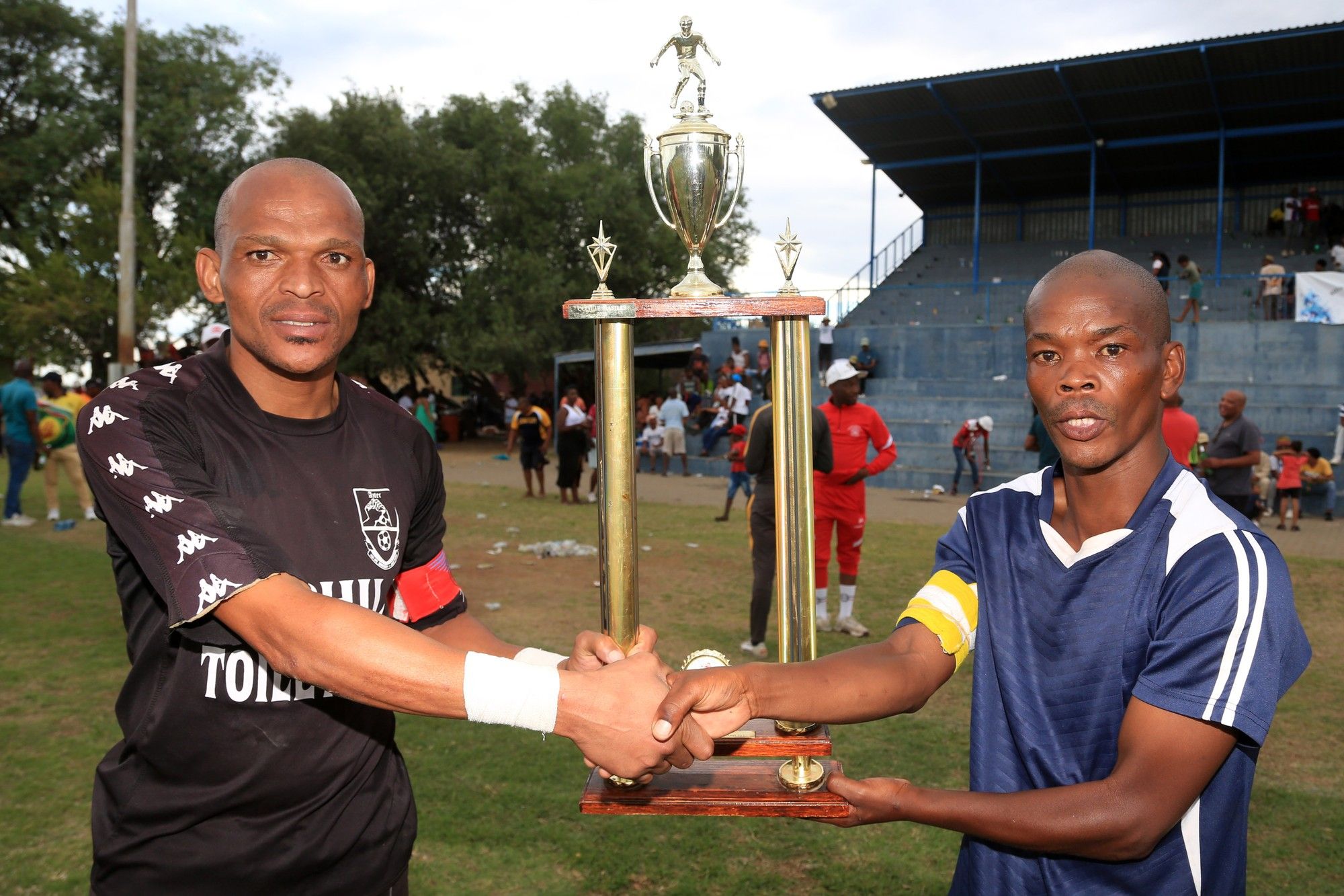 Master’s League Easter Tournament 2024 a resounding success