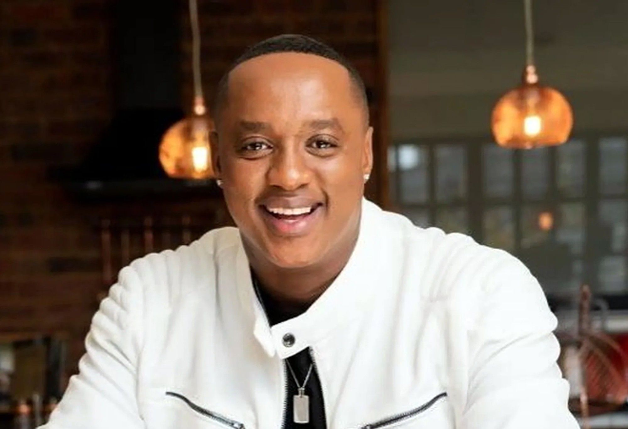 Rapper Jub Jub cleared as state withdraws rape and assault charge