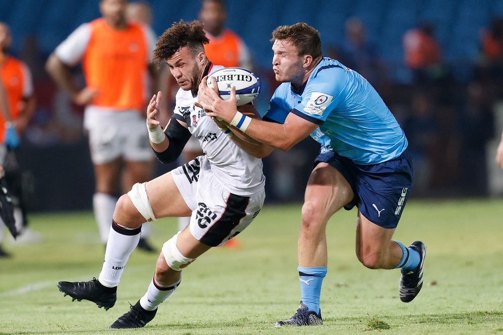 Springboks to test Jan-Hendrik Wessels at hooker in Argentina Rugby ...