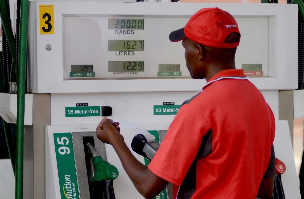 Slight decrease in petrol price forecast for July