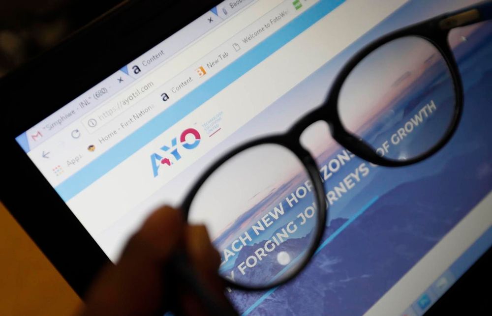 AYO Technology’s investments well-placed for growth