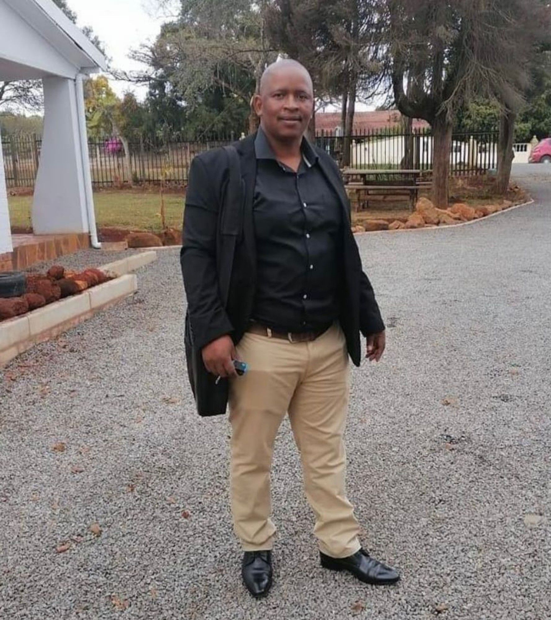 DA Chief Whip Nhlalayenza Ndlovu’s alleged killer remanded in custody