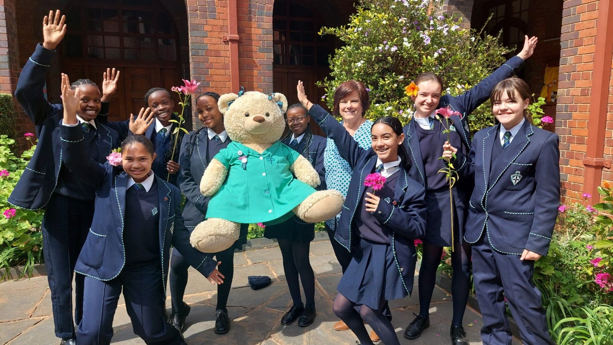 Pretoria High School for Girls Spring Fair set to raise funds, entertain