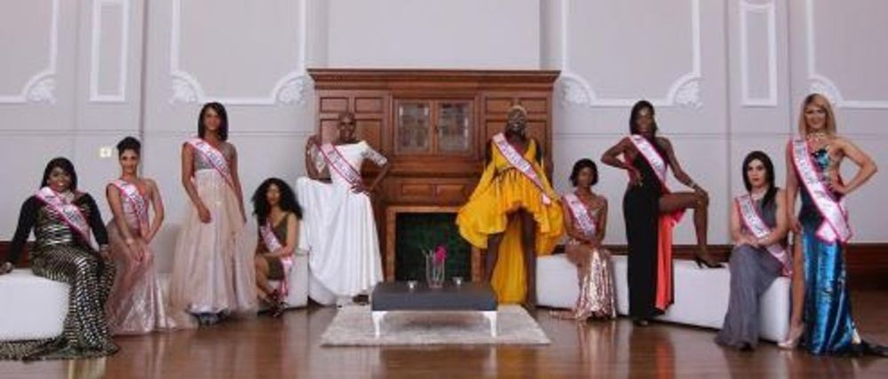 Four Cape contestants vying for Miss Drag SA title