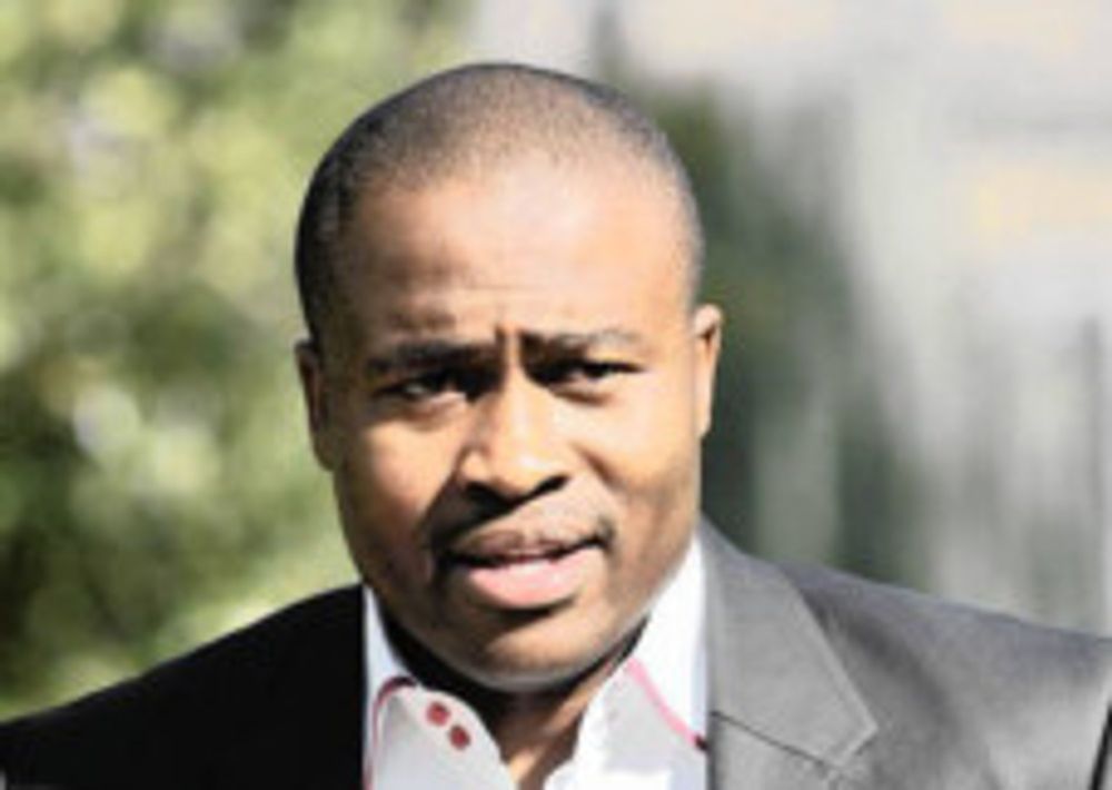 MEC accused of arson