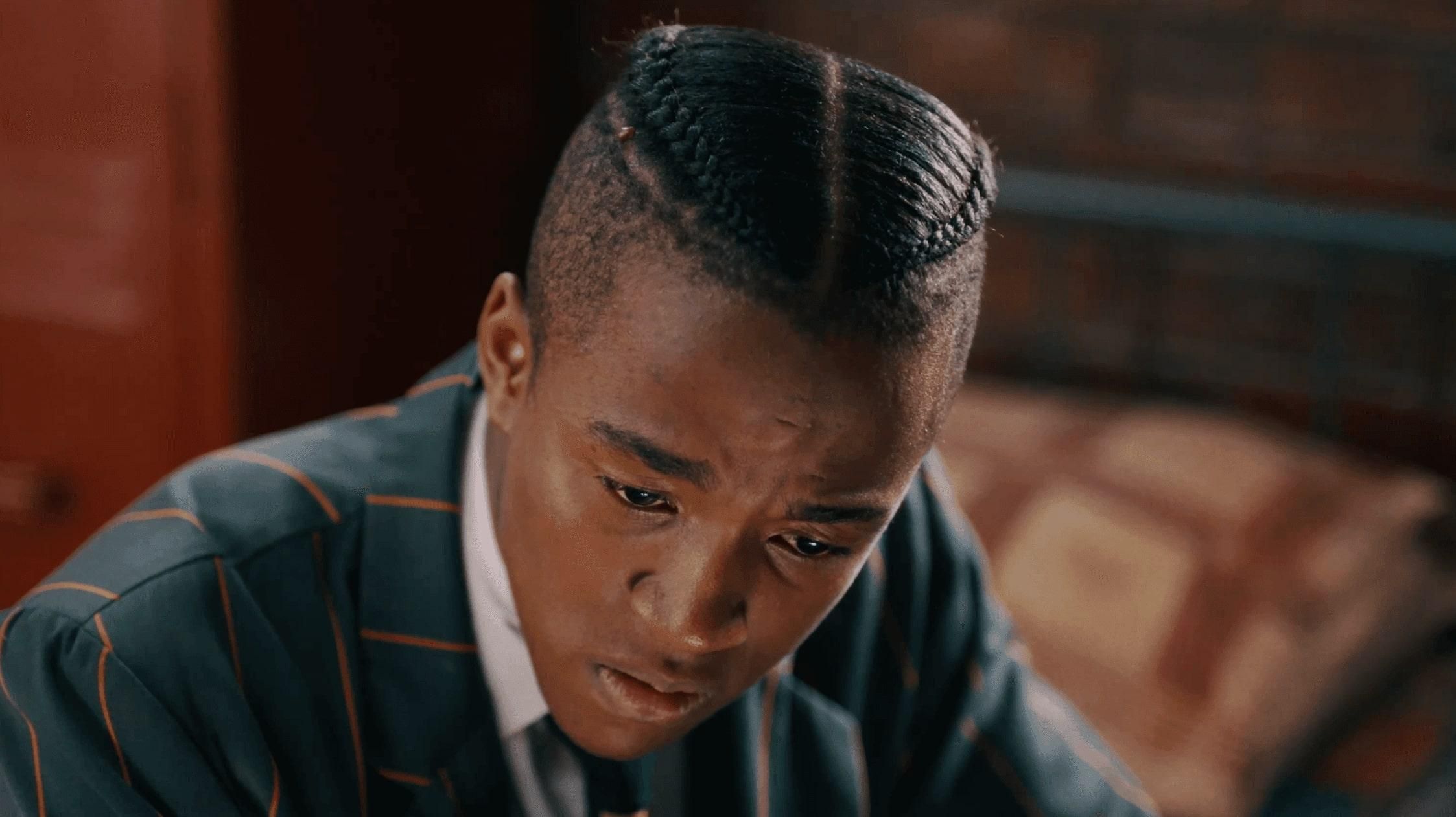 'Youngins' to wrap up its journey with a powerful third and final season