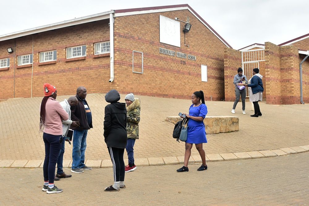 Parents, residents want Brindhaven Primary School principal sacked for ...