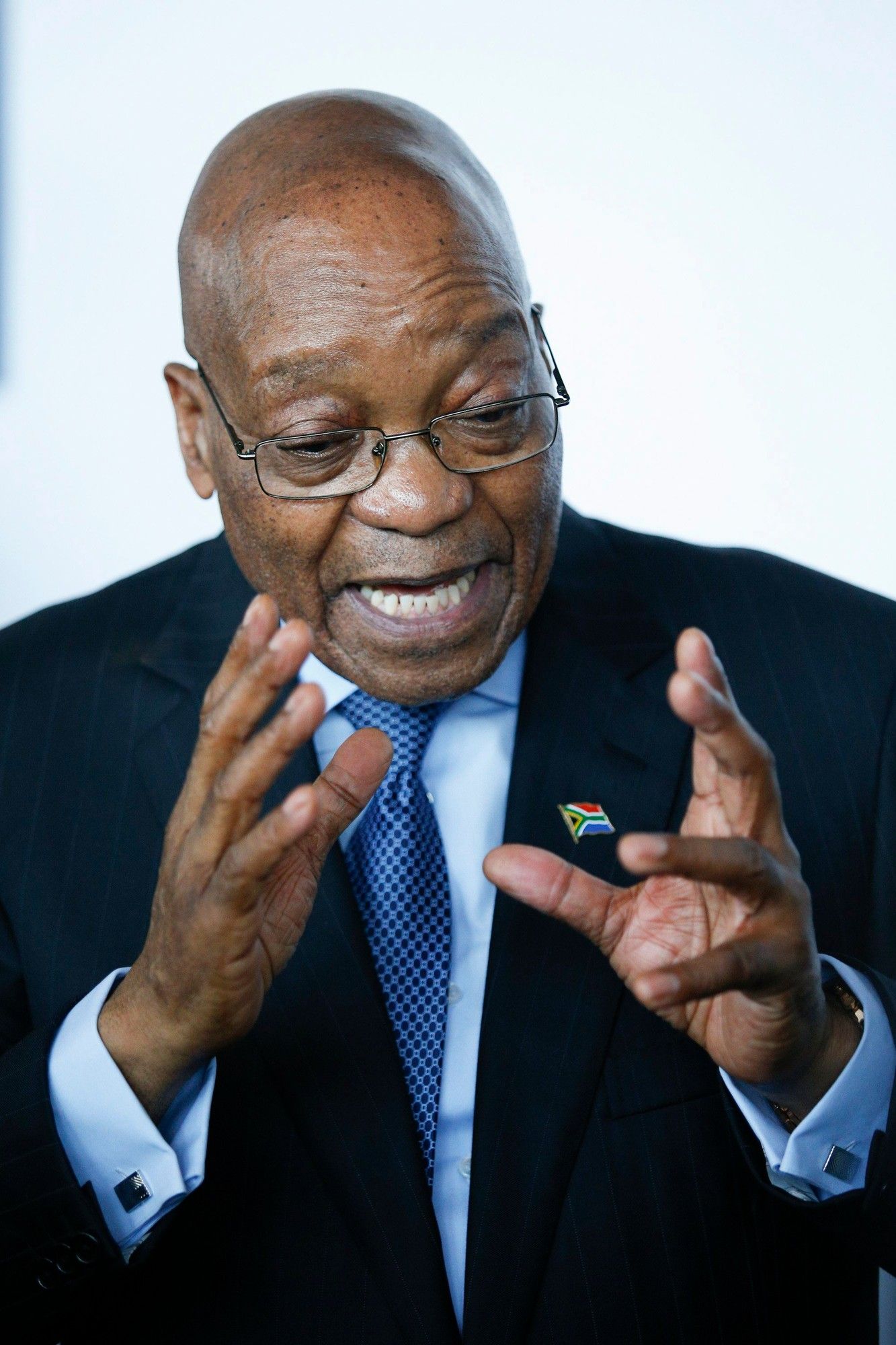 Rivalry hots up as parties descend on Nquthu