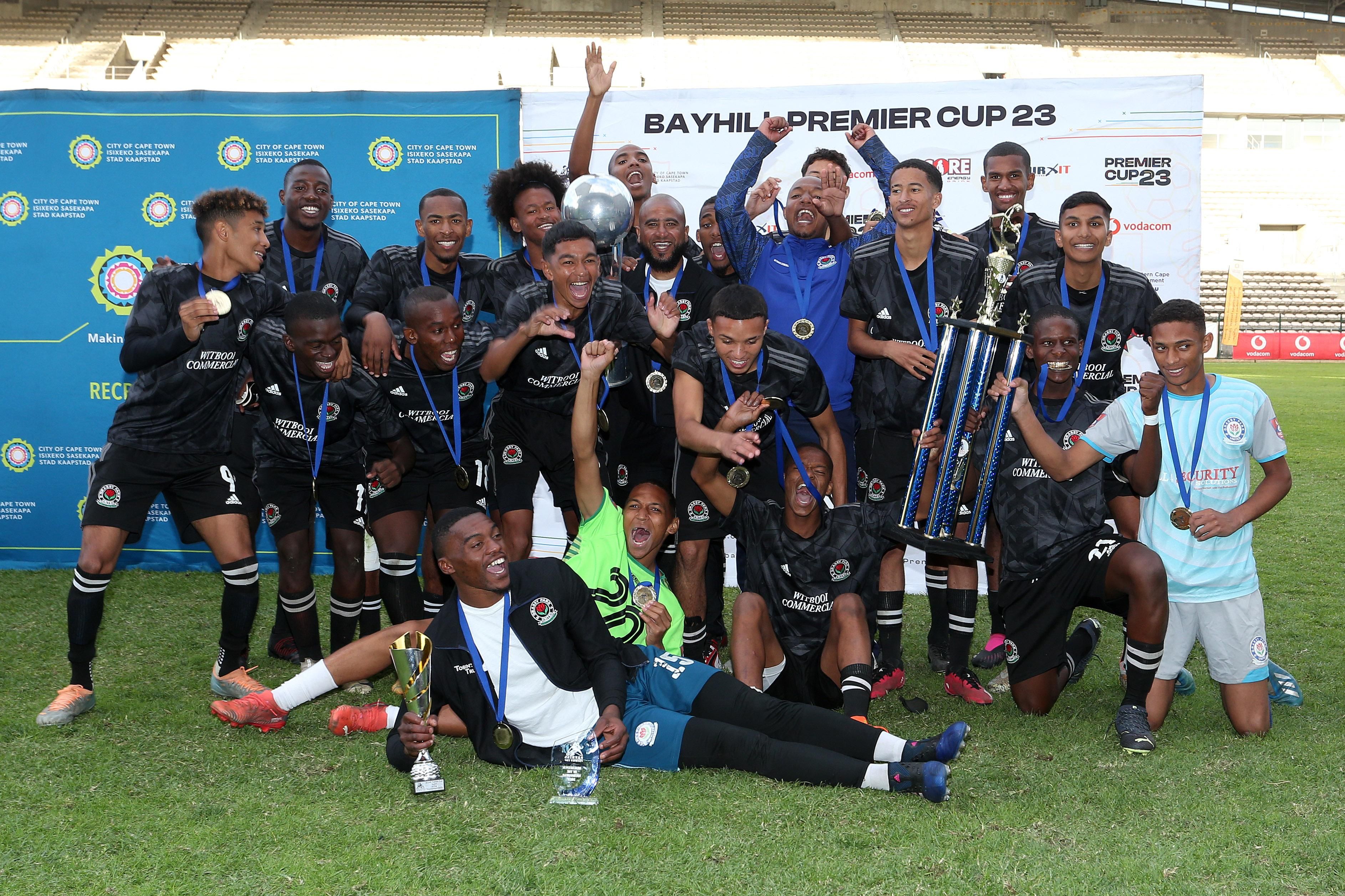 Bayhill Premier Cup 2025: Tournament Draw and Team Groups Announced