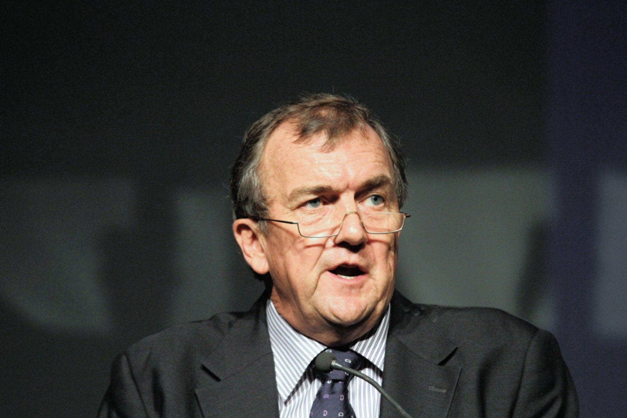 Randgold profit gains in first quarter