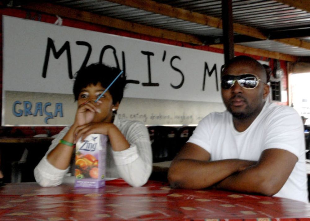 New rules for Cape event organisers
