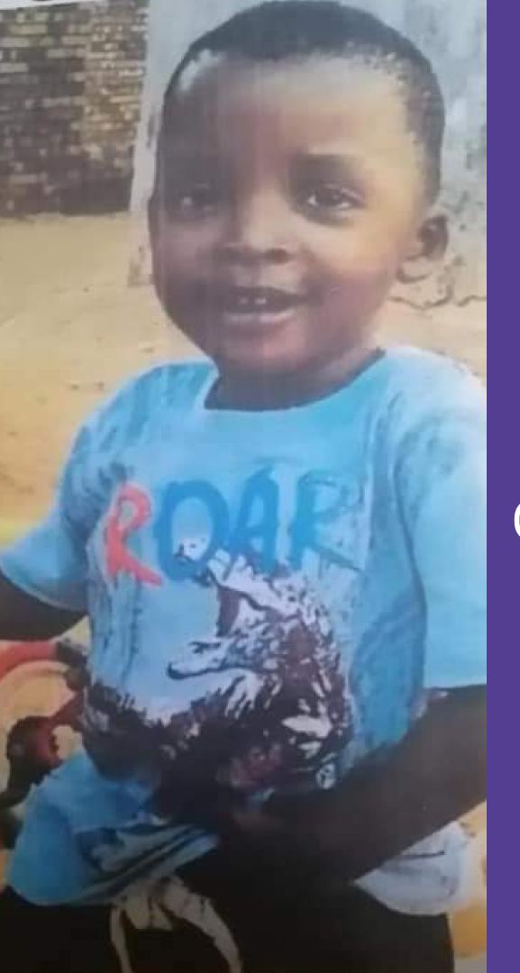 Don't Look Away | Man sentenced to life for fatally stabbing six-year ...