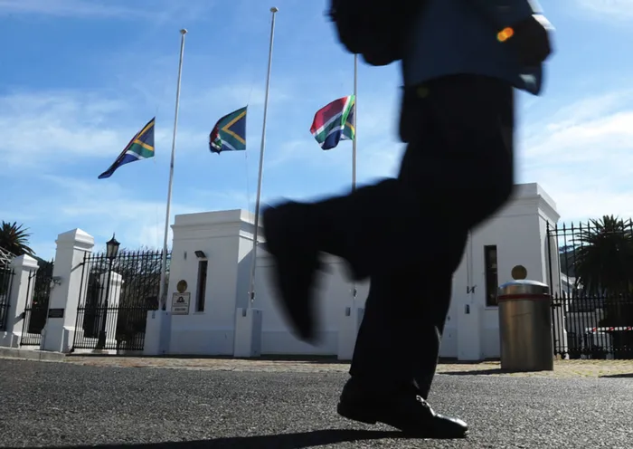 Arms infringements rarely prosecuted