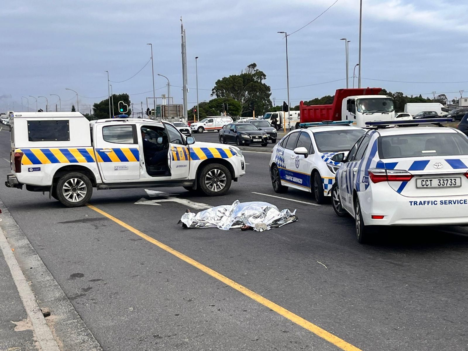 Cape Town taxi owner, driver killed within hours of one another