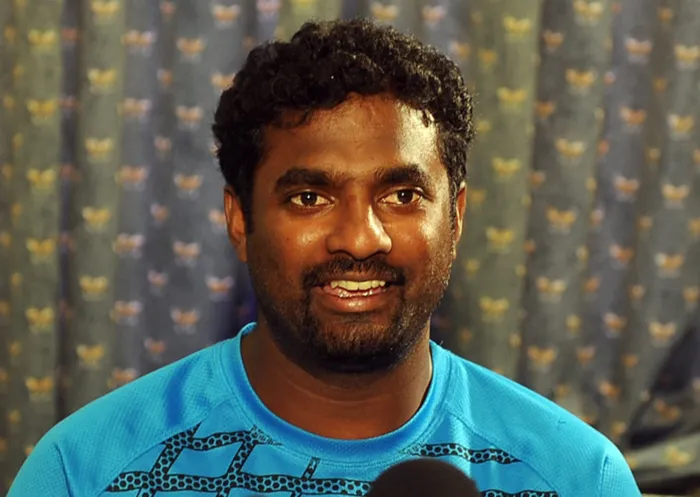 Murali to quit after World Cup