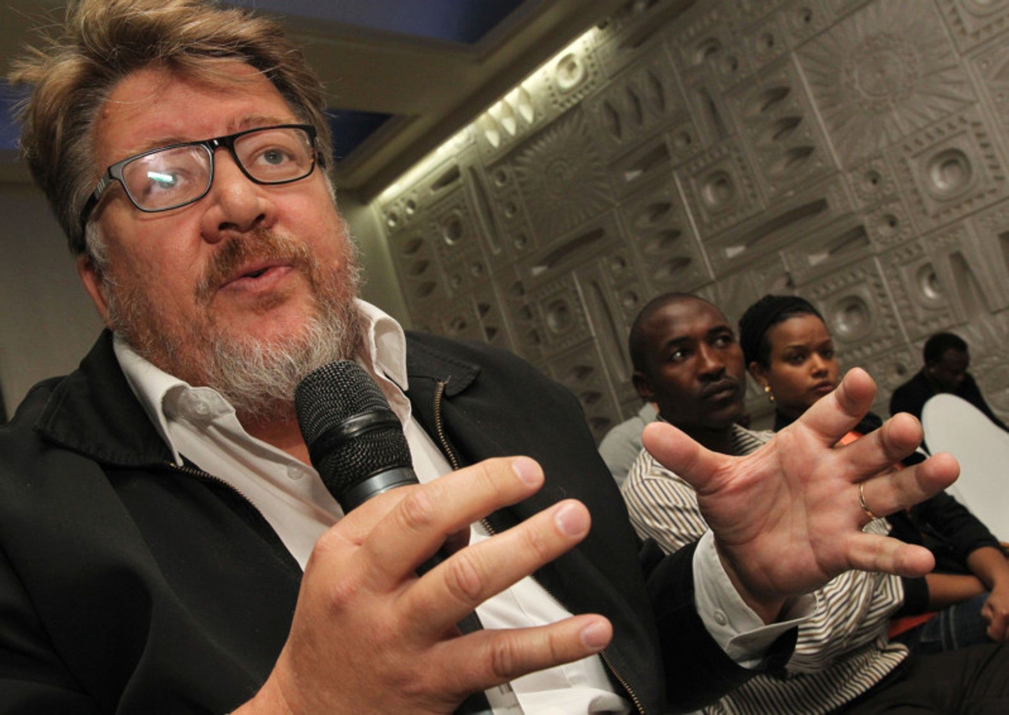 Board made to explain banning of film