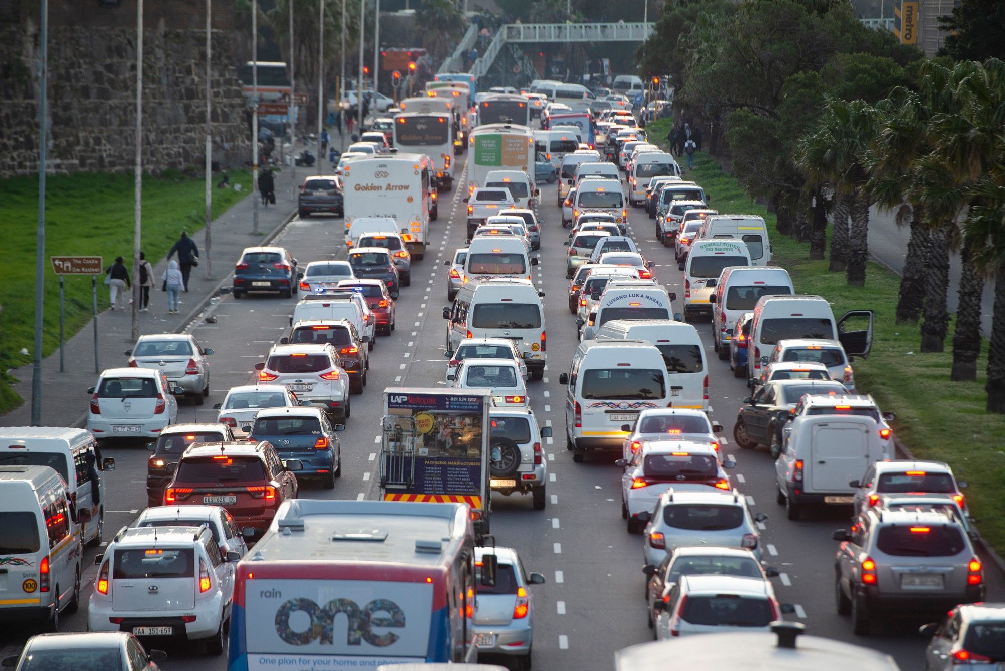 Car repos on the rise: credit stats paint grim picture for SA consumers