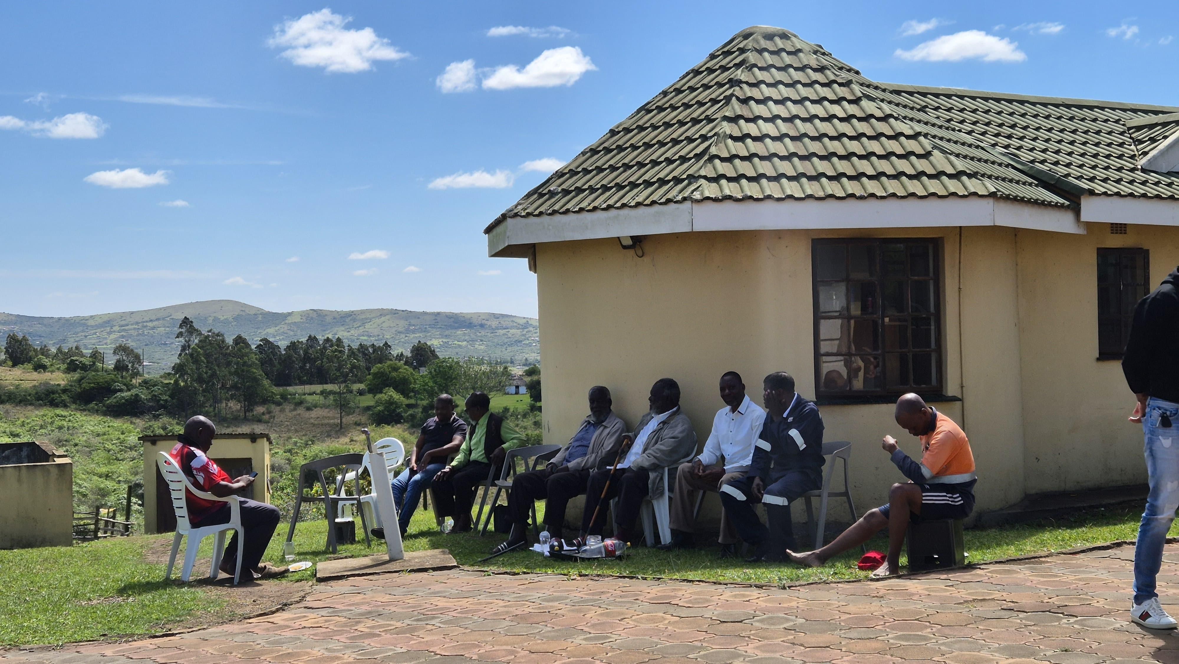 The revolutionary legacy of Nathi Mthethwa: a cadre of the highest order