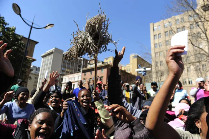 Strike actions roll out as grievances mount