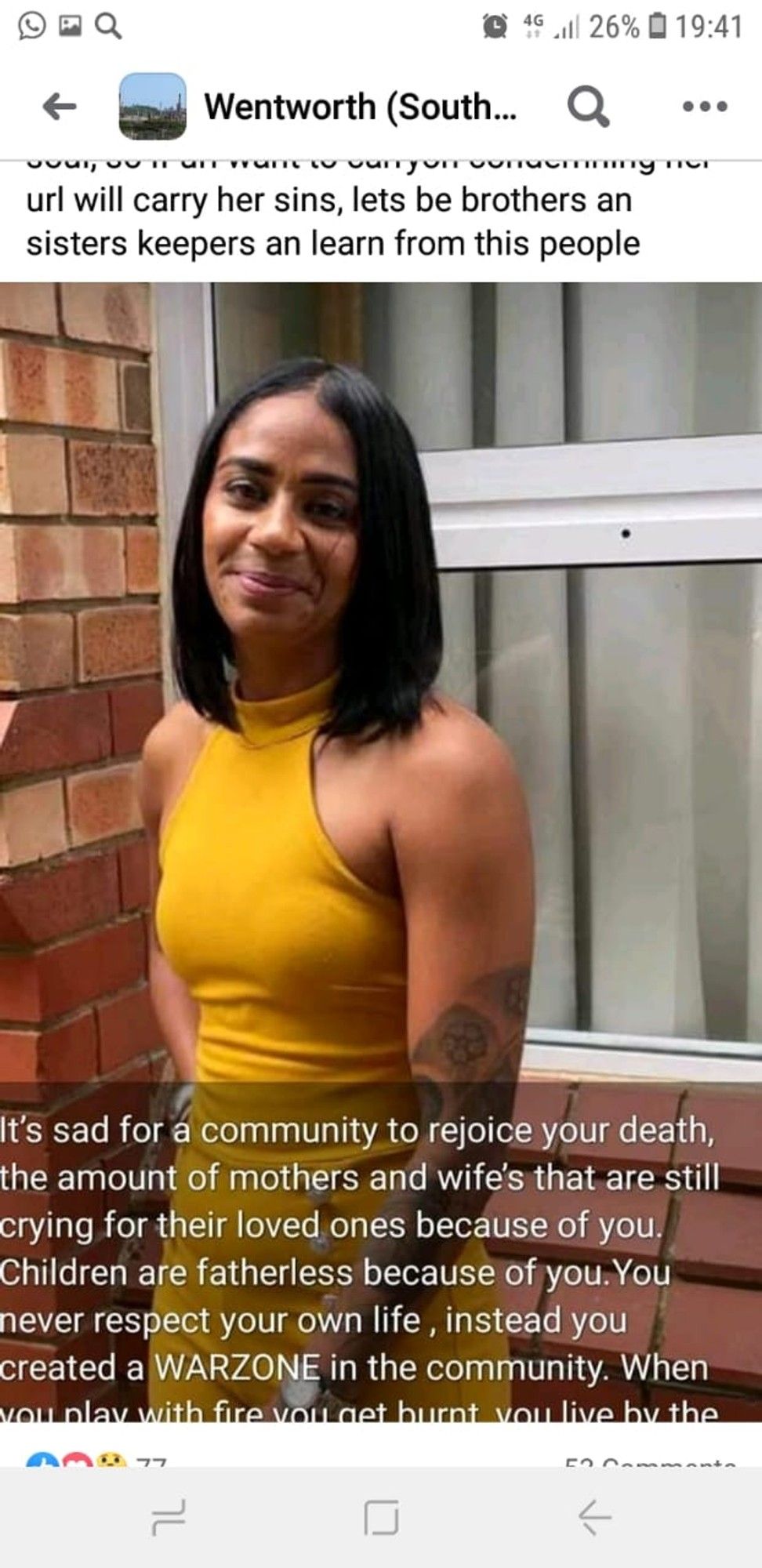 The rise and fall of Durban’s drugs gang ’godmother’