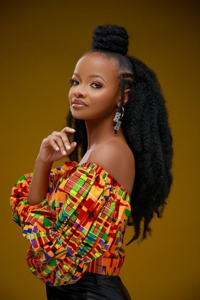 'Breaking Down Borders Africa' returns with Botlhale Boikanyo as new ...