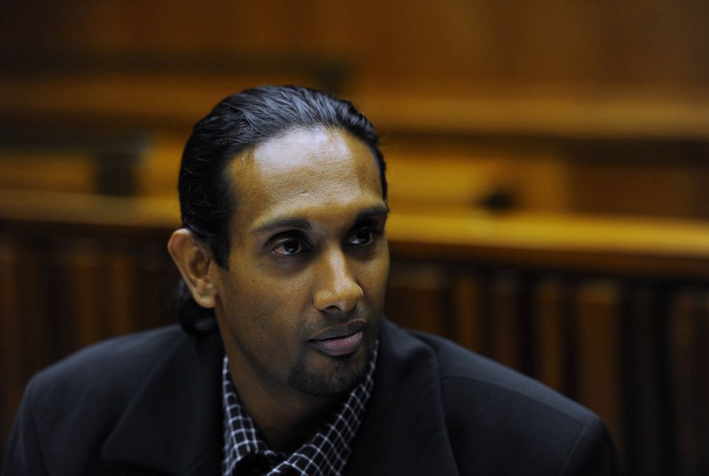 Leigh Matthews’ killer Donovan Moodley moves closer to parole