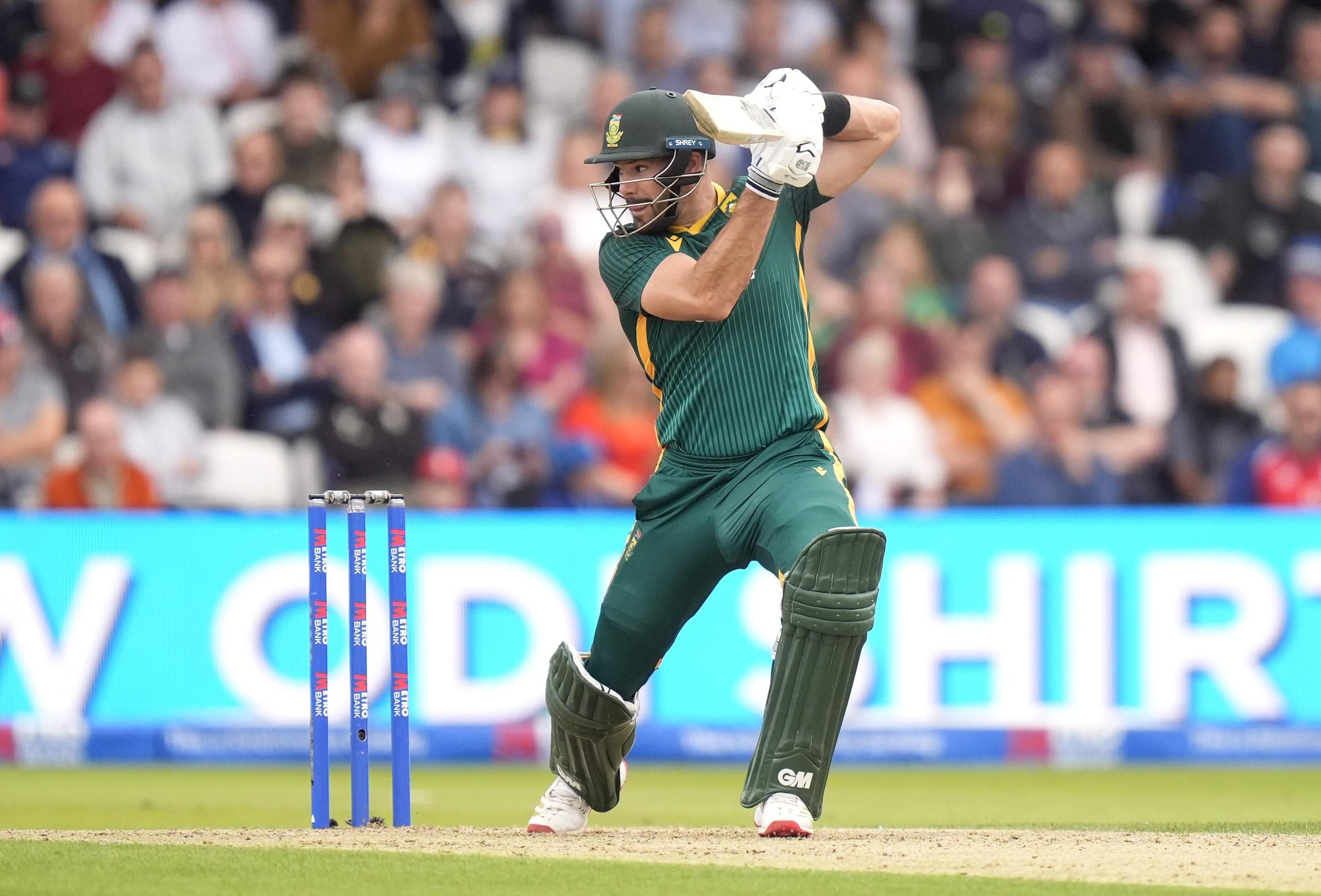 Proteas' Aiden Markram has everyone purring again ahead of Lord' s return
