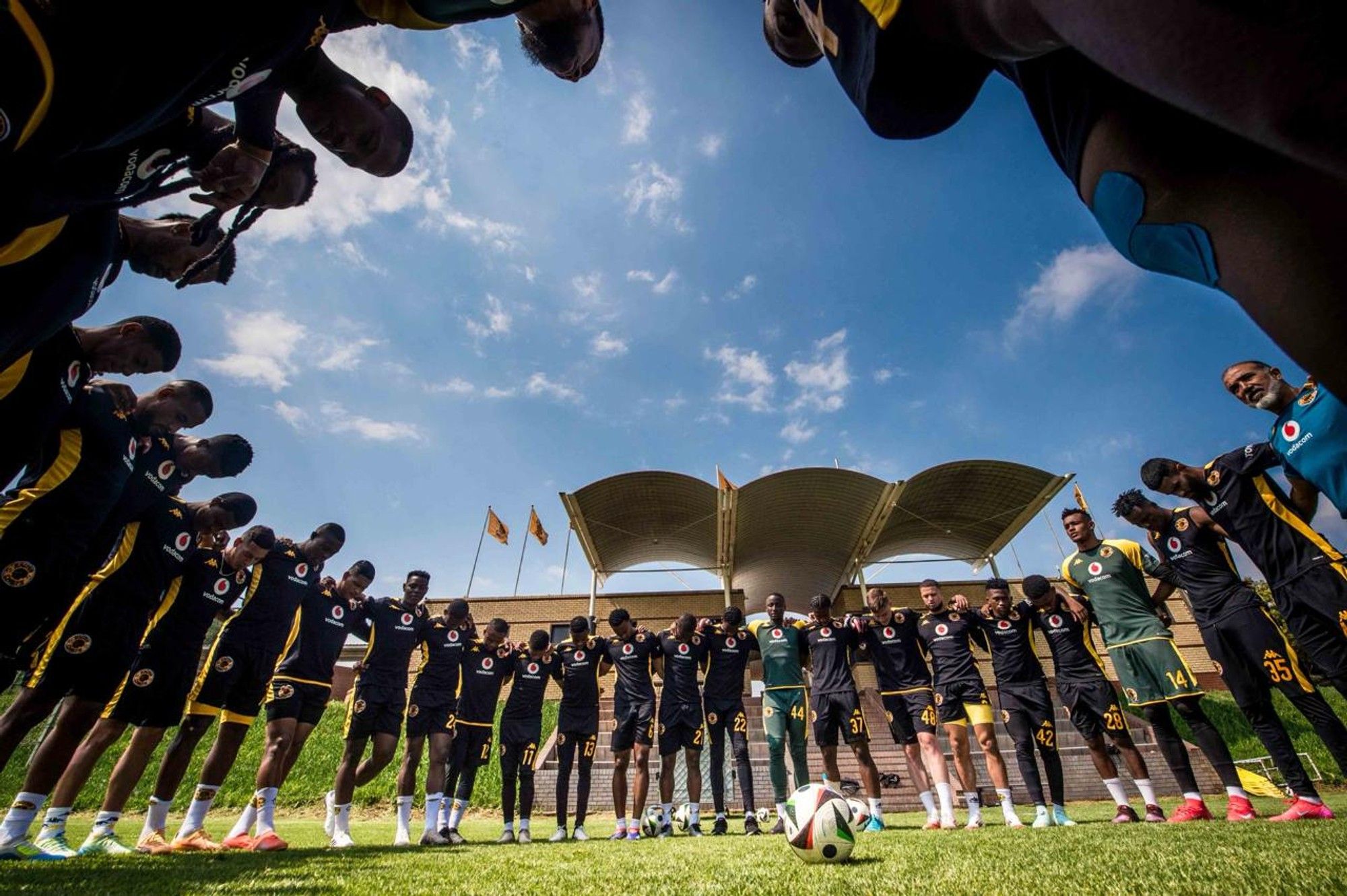 UNasreddine Nabi akayindawo ade avuke Amakhosi asedikidiki