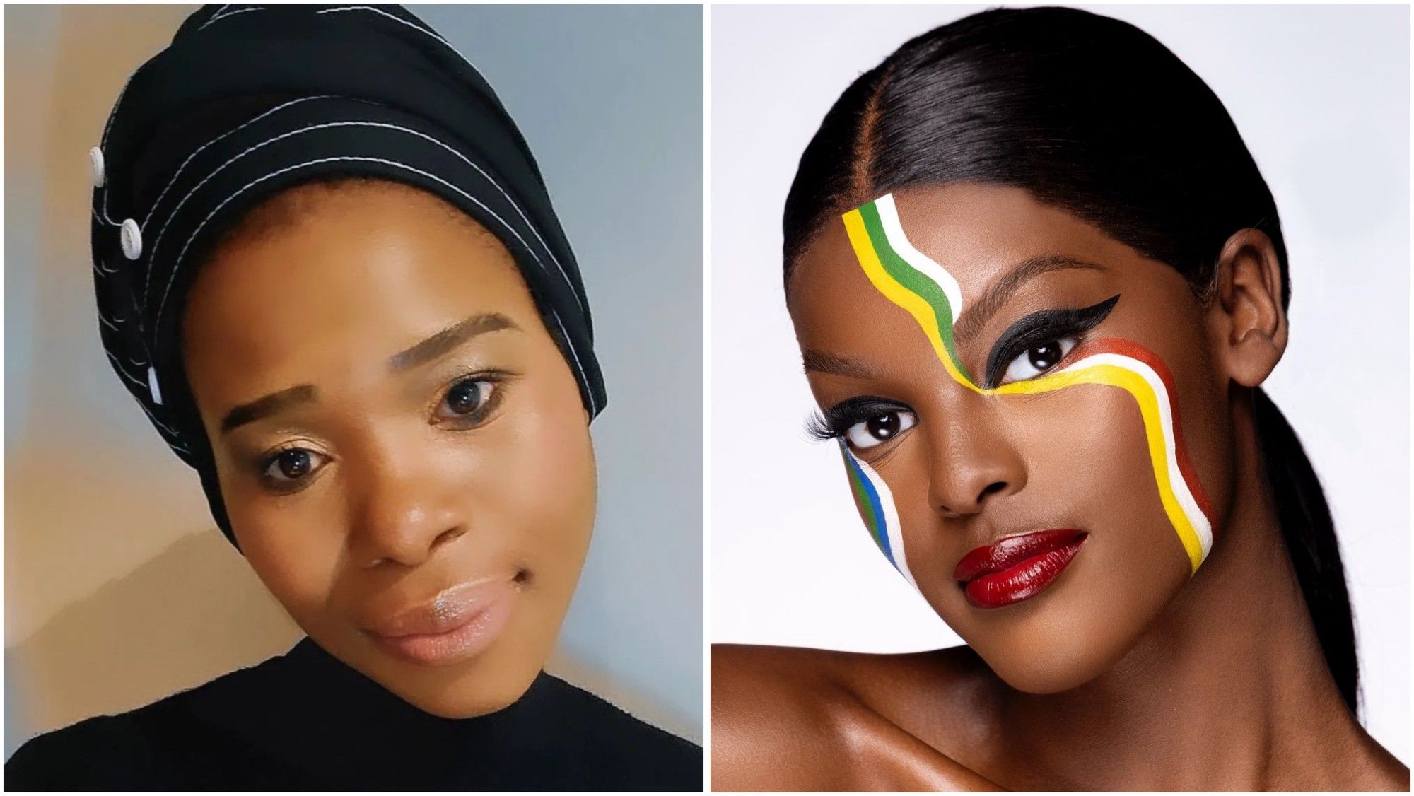 Social activist Anele Mda calls for Chidimma Adetshina’s removal from Miss South Africa 2024