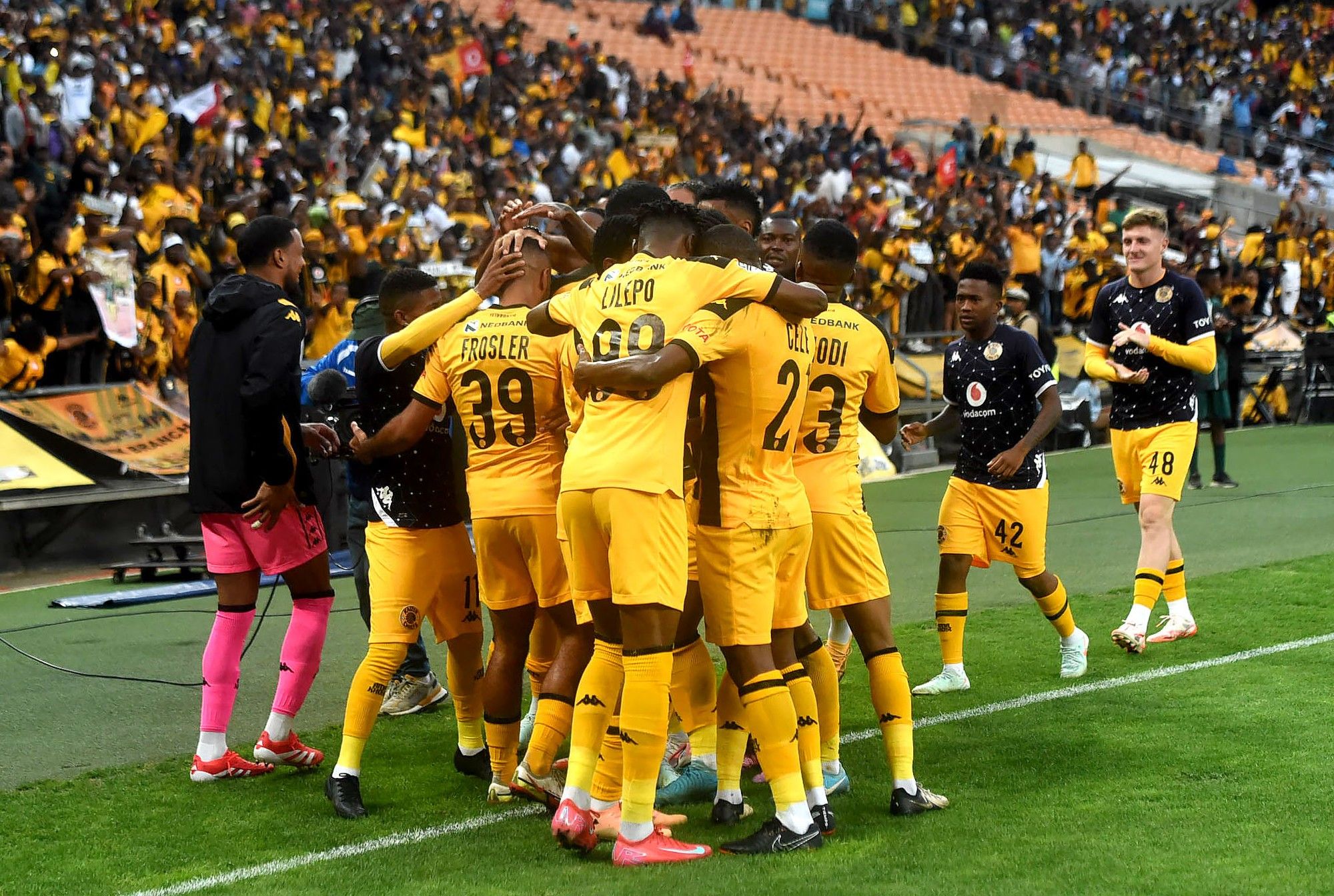 The Tipsters’ Table: Betting predictions for midweek Betway Premiership ...