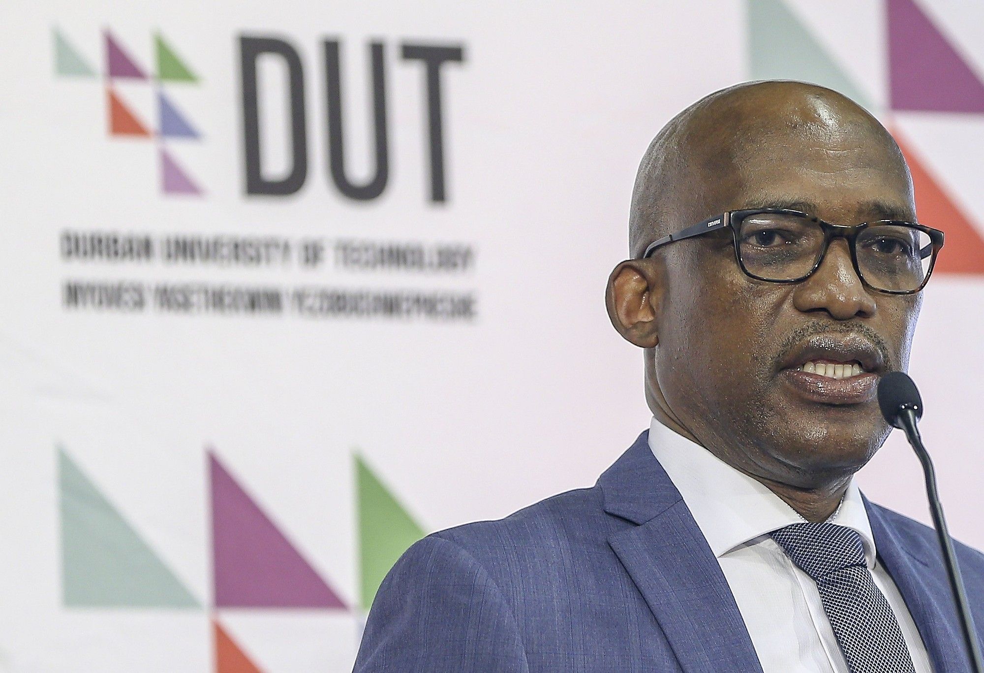 DUT’s leadership drama
