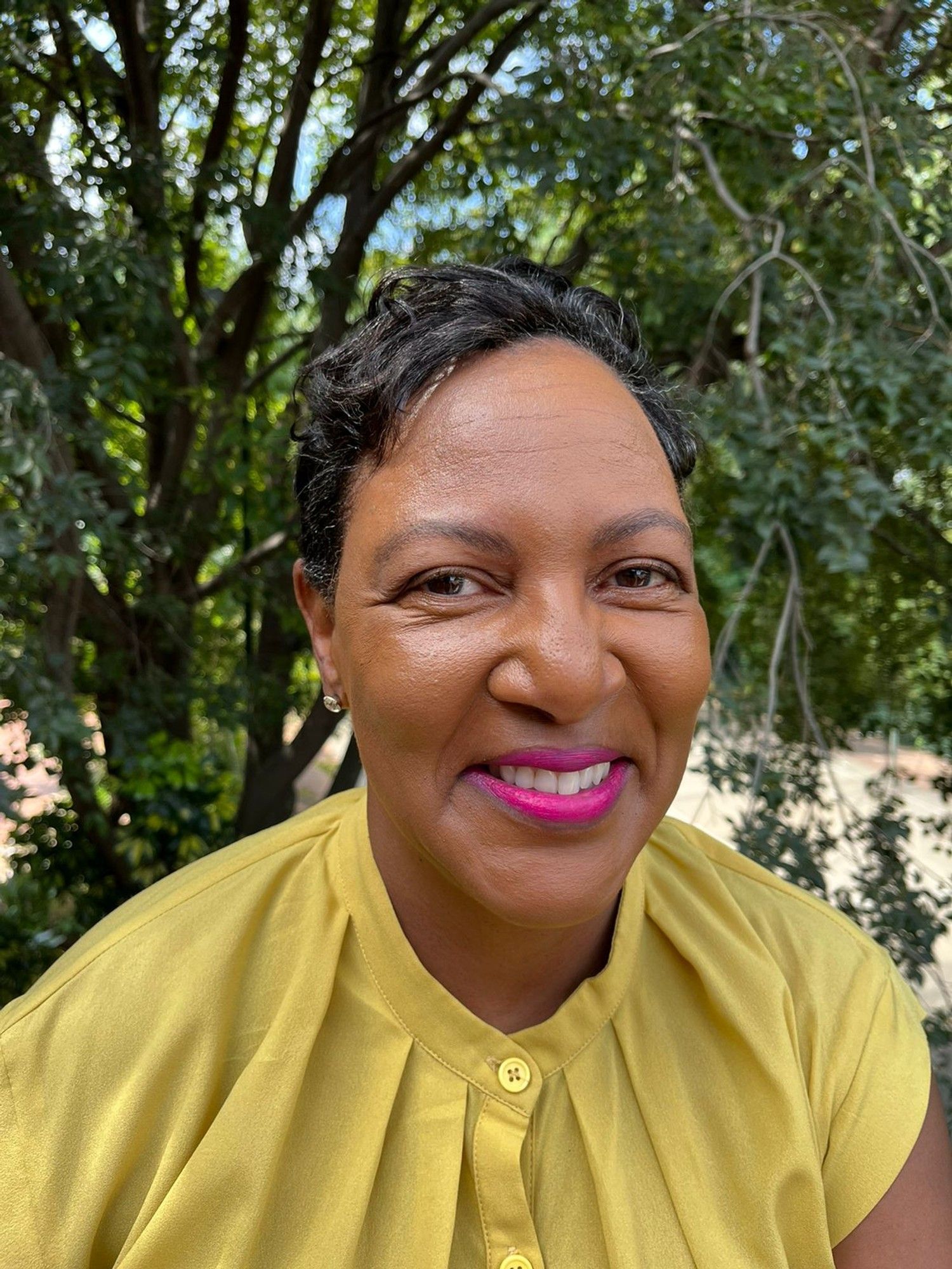 Moses Gqesha sentenced to eight life terms for the brutal rape of ...