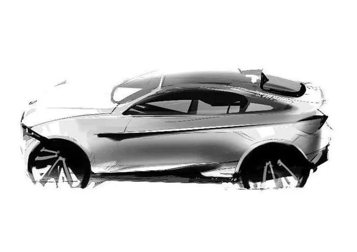 BMW confirms X4 to be made in America