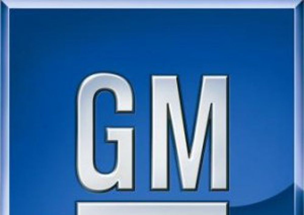 GM to US pension liability