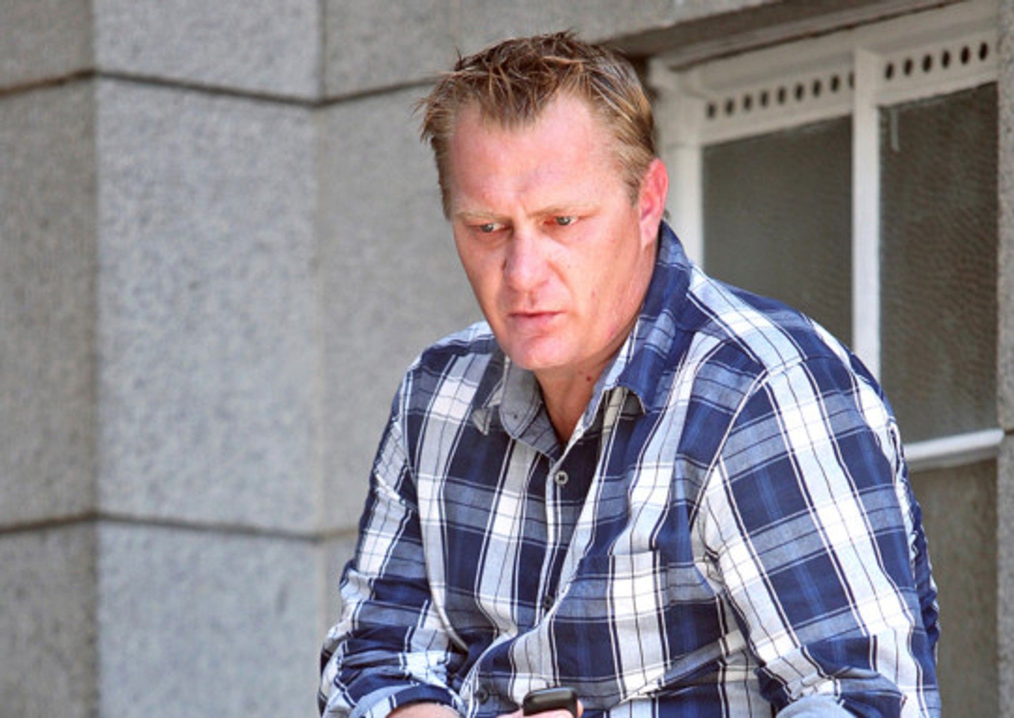 ‘Murder accused was alone with Bronx owner’
